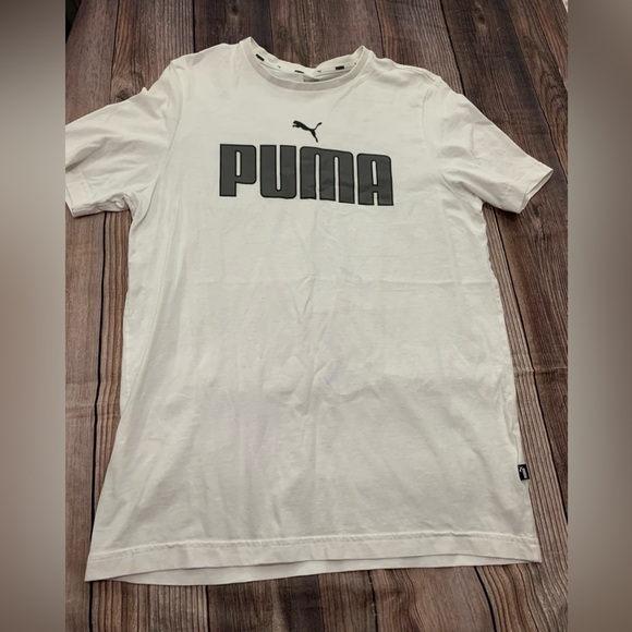 Puma | Shirts | Puma Tshirt | Poshmark